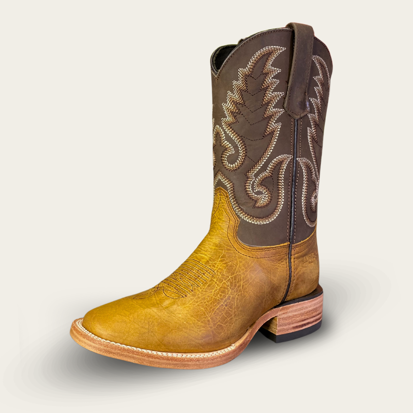 Mr Navas Western Wear