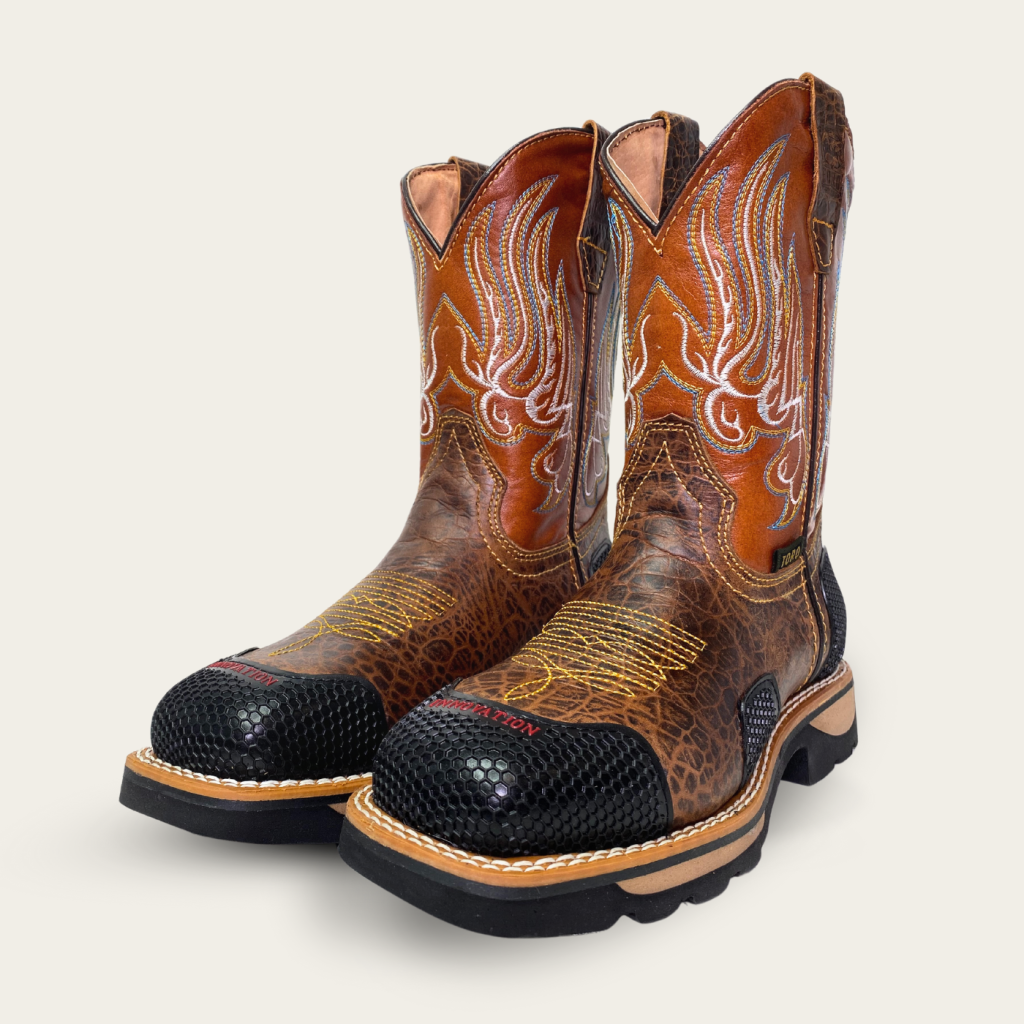Toro Workboots – Mr Navas Western Wear