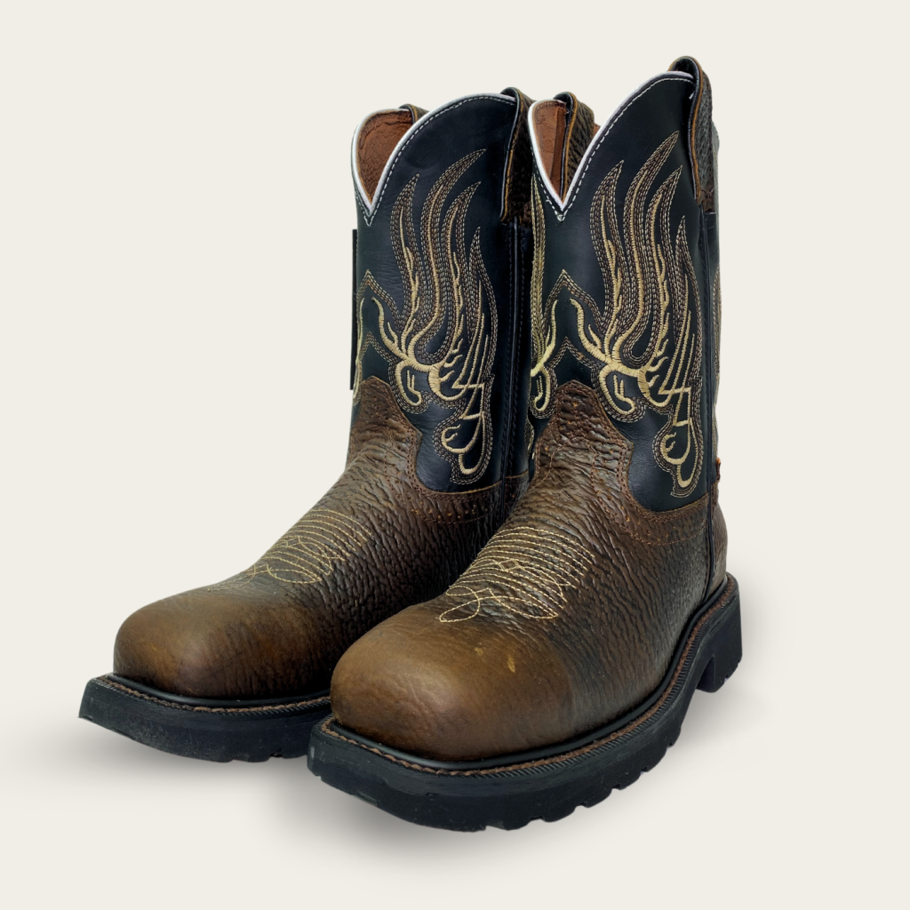 Angus Boots 257 – Mr Navas Western Wear