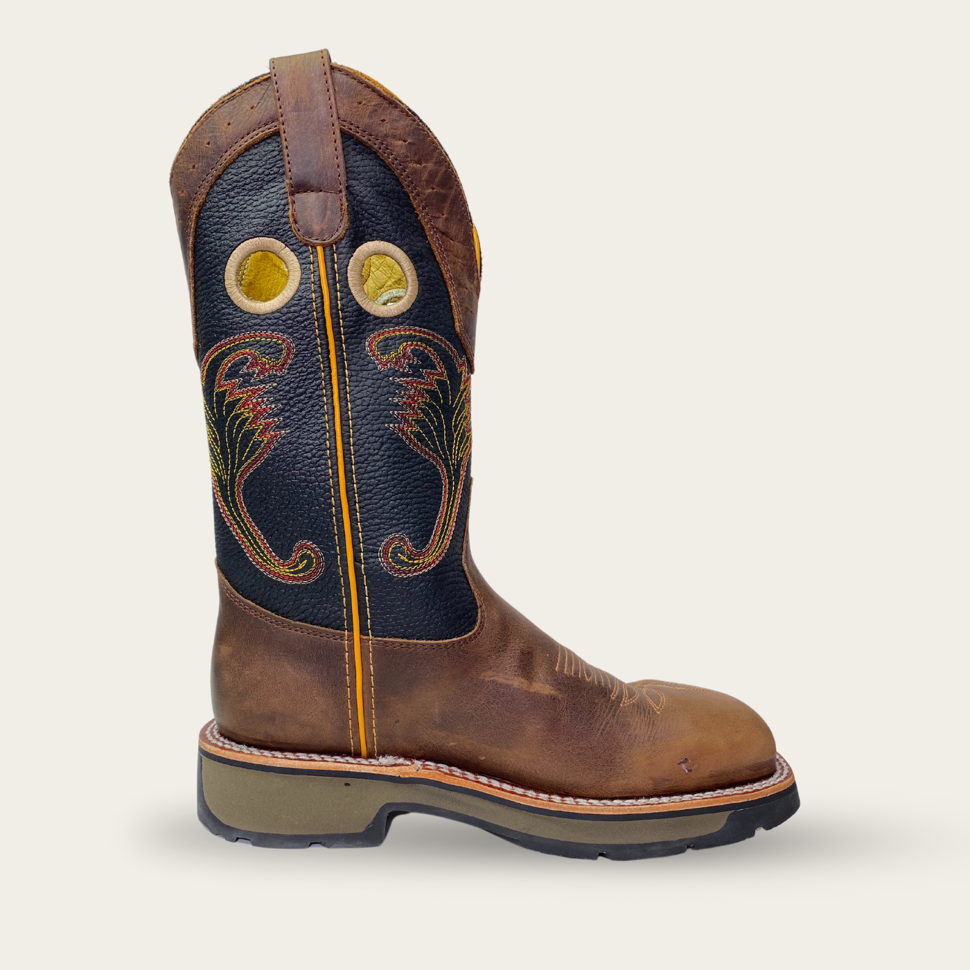 Men Boots – Mr Navas Western Wear
