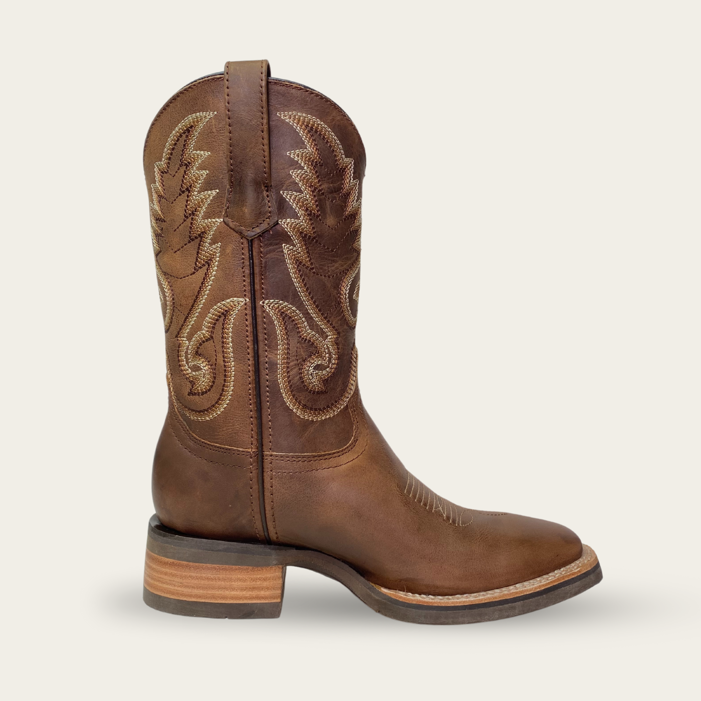 Men Boots – Mr Navas Western Wear