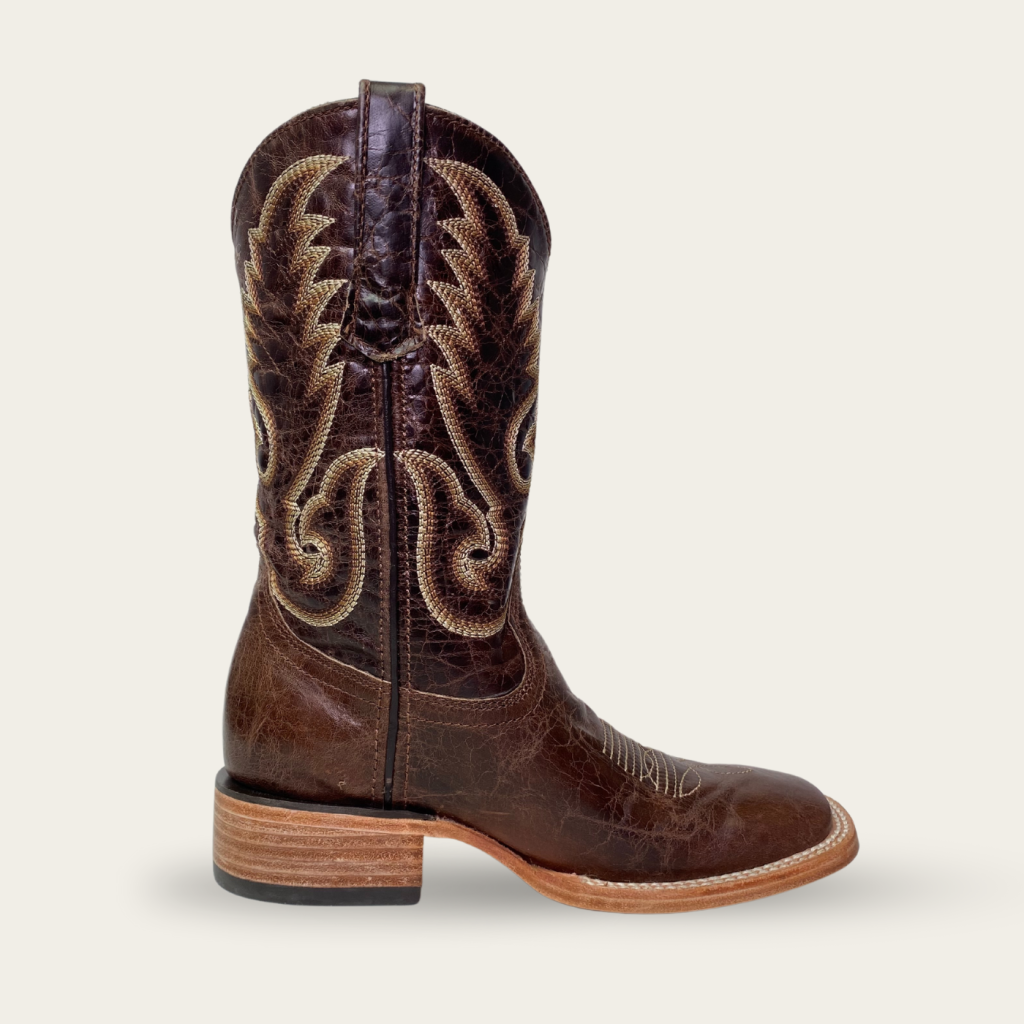 Angus Boots 431 Minnesota Cajeta – Mr Navas Western Wear