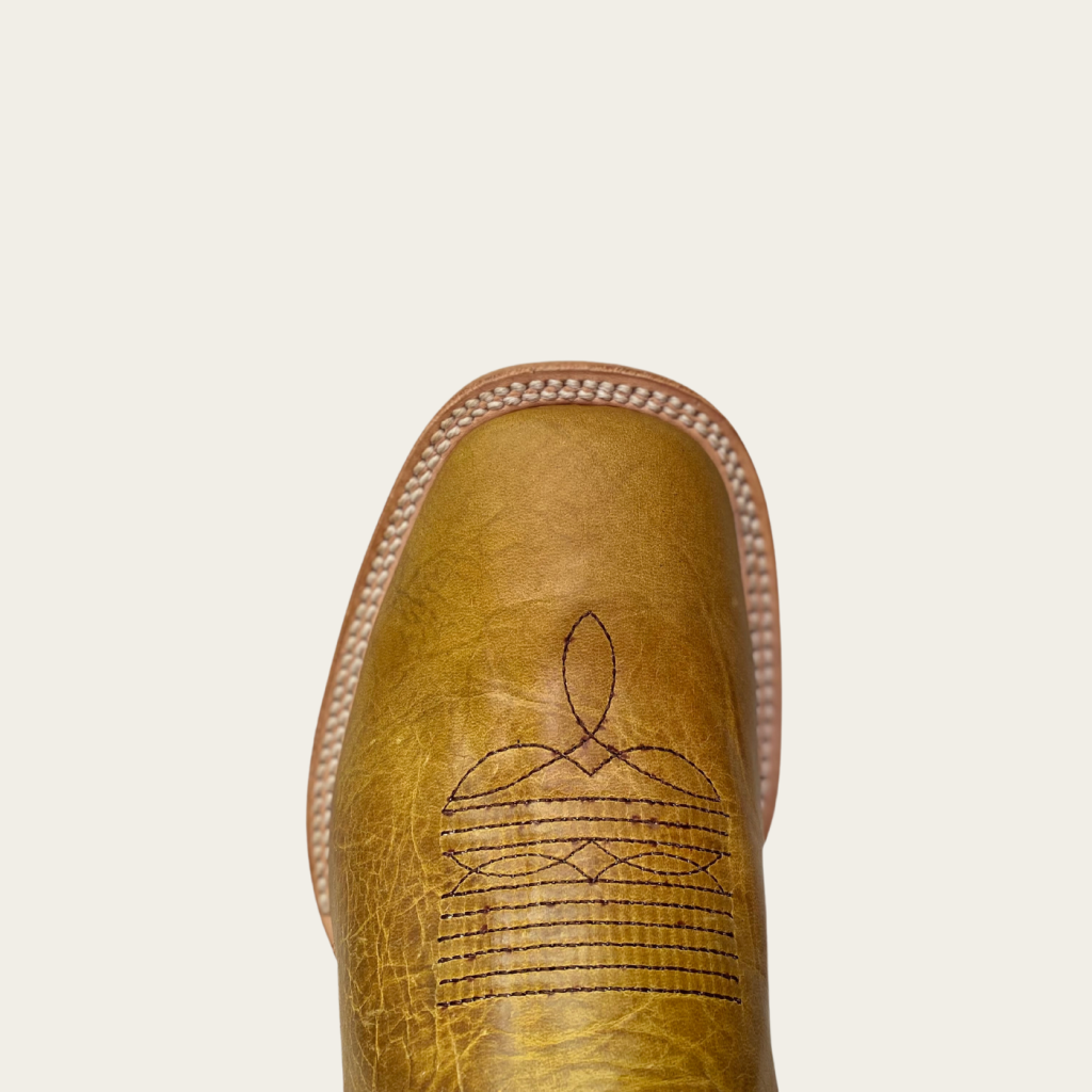 Angus Boots 431 Alazan Miel – Mr Navas Western Wear