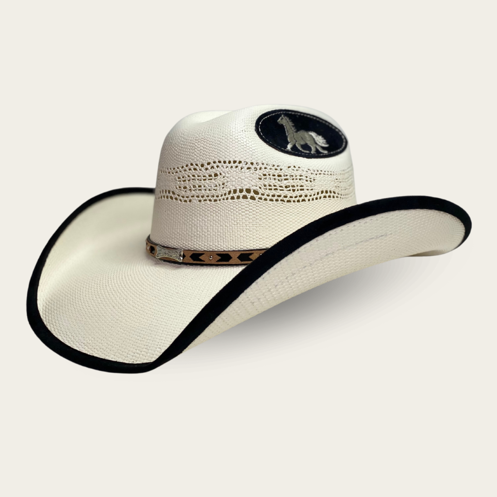 Horse Hat Classic – Mr Navas Western Wear