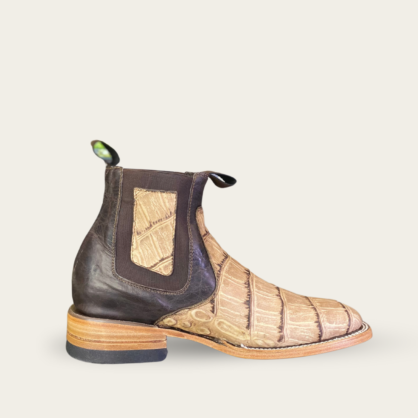 Hometown – Mr Navas Western Wear