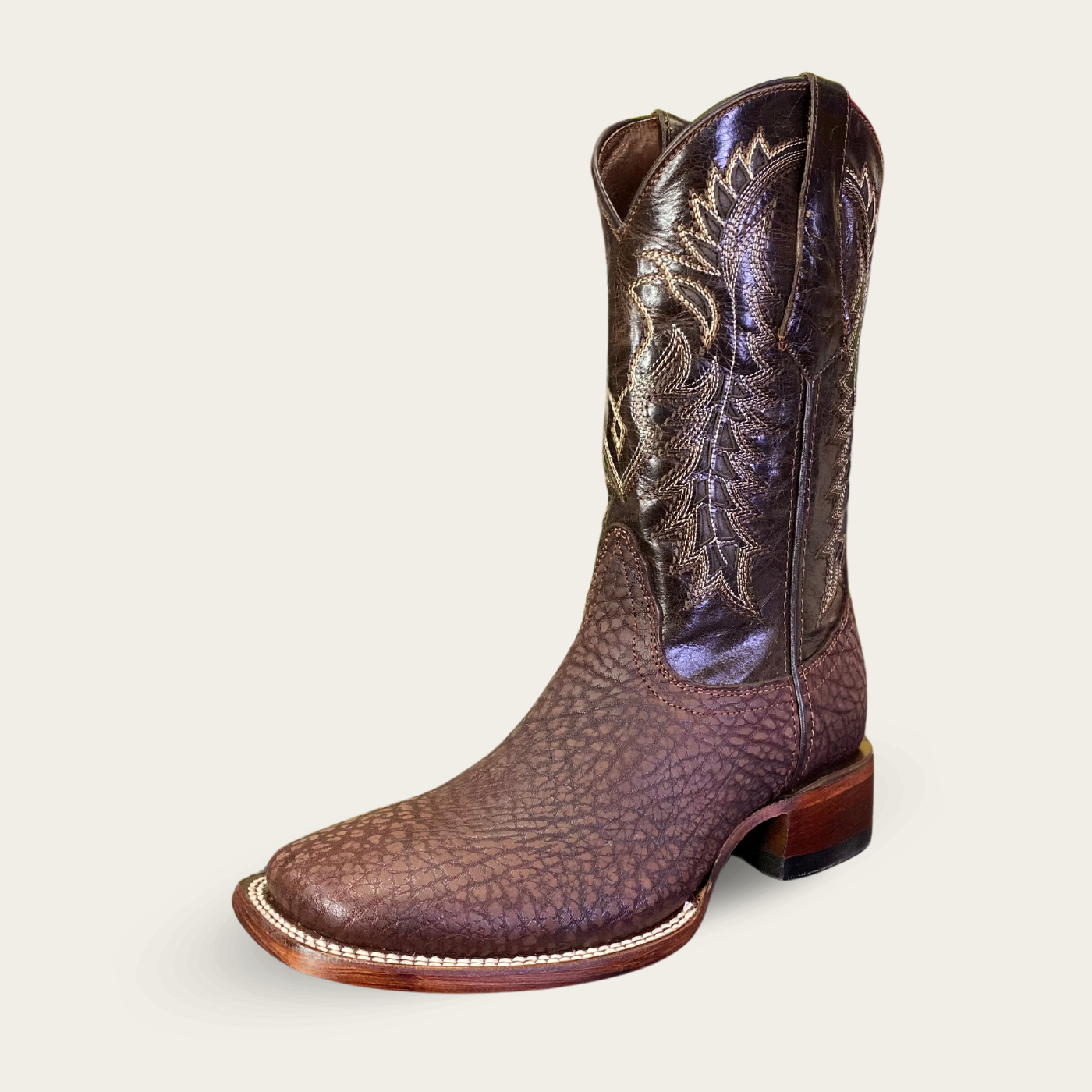 Mr Navas Western Wear