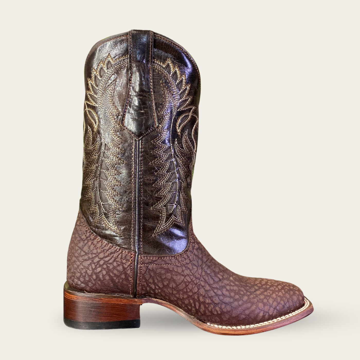 Mr Navas Western Wear