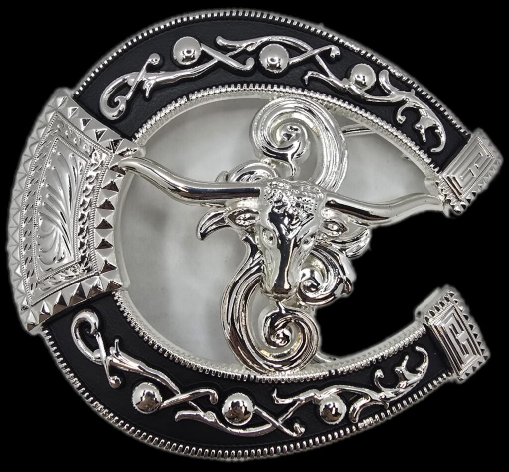 BUCKLE #1 – Mr Navas Western Wear