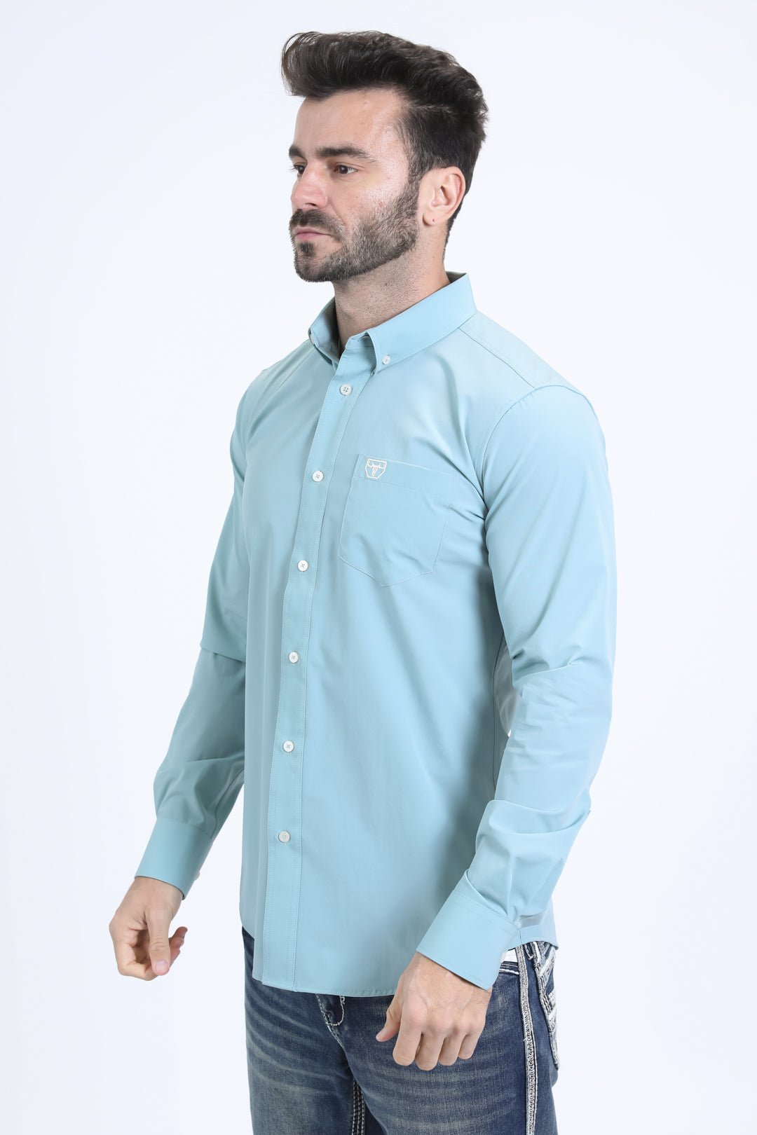 Mr Navas Western Wear