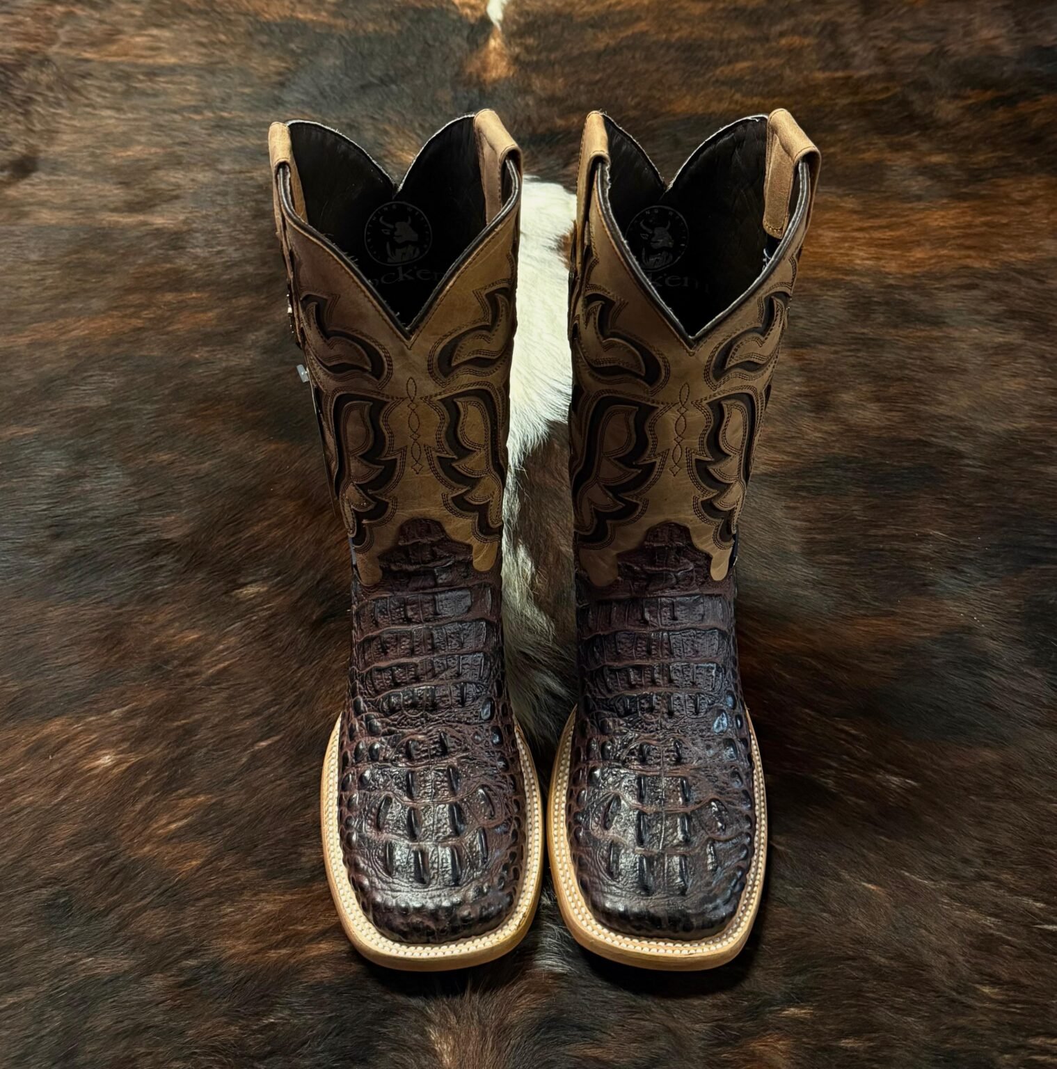 Rock’em – Mr Navas Western Wear