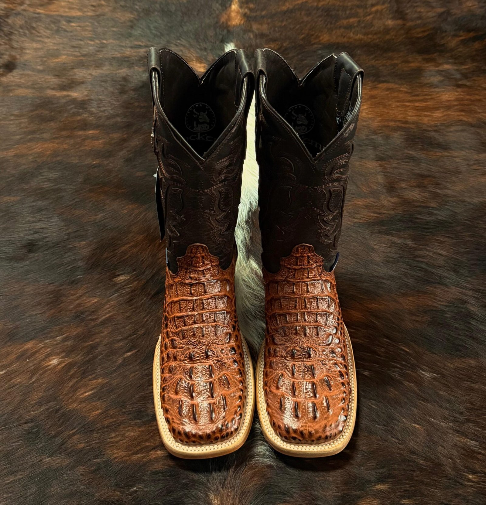 Rock’em – Mr Navas Western Wear