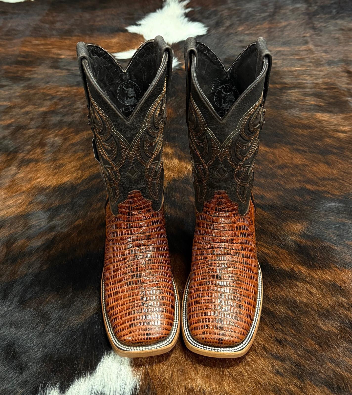Rock’em – Mr Navas Western Wear